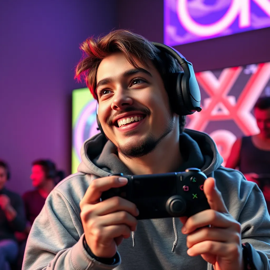 Retals Returns to the Rebels as Content Creator in 2026 : LevelUpTalk