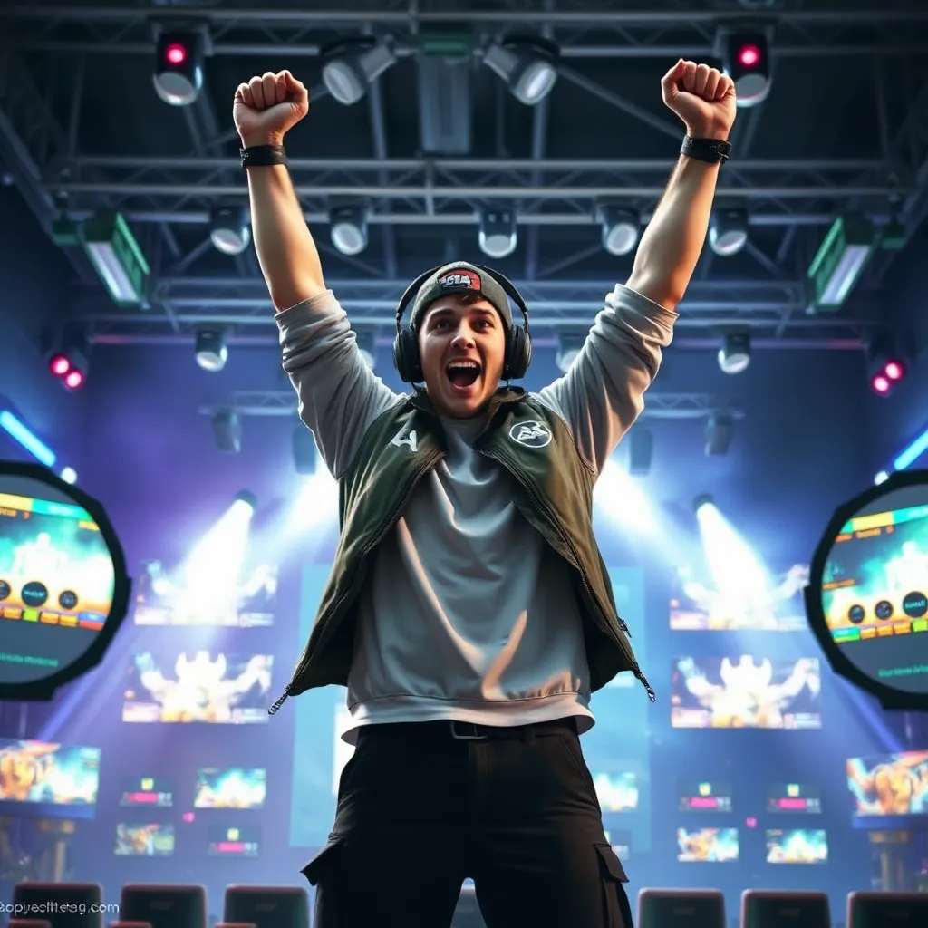 Retals Pulls Off Epic 6v1 Victory Against Jynxzi : LevelUpTalk