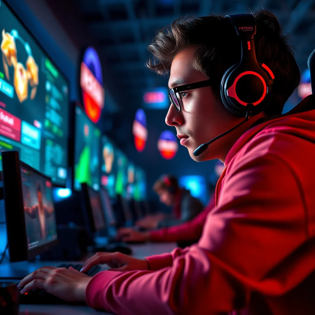 Exploring the Future Success of Retals in Gaming : LevelUpTalk
