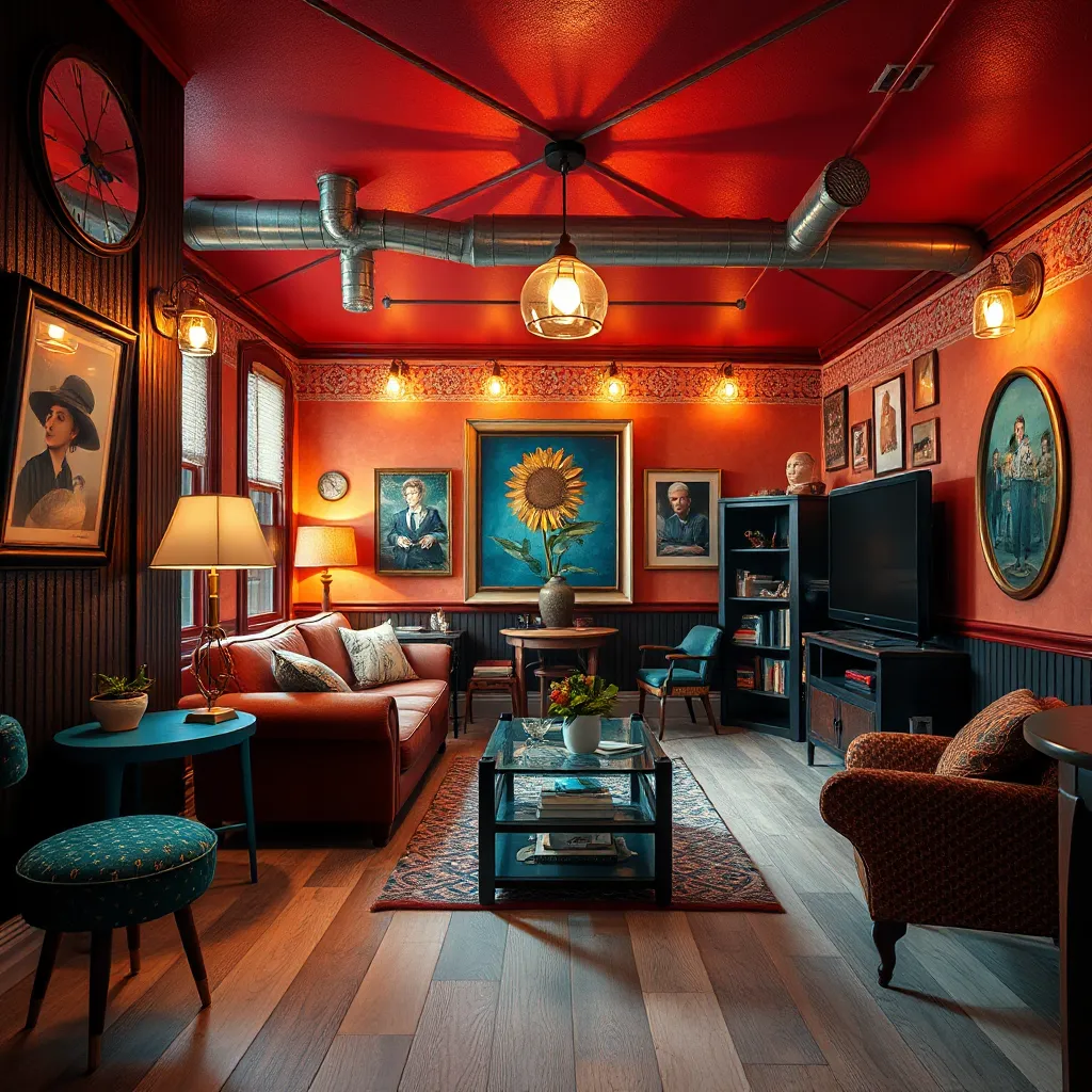 Revamping the Retro Basement: Share Your Thoughts! : LevelUpTalk