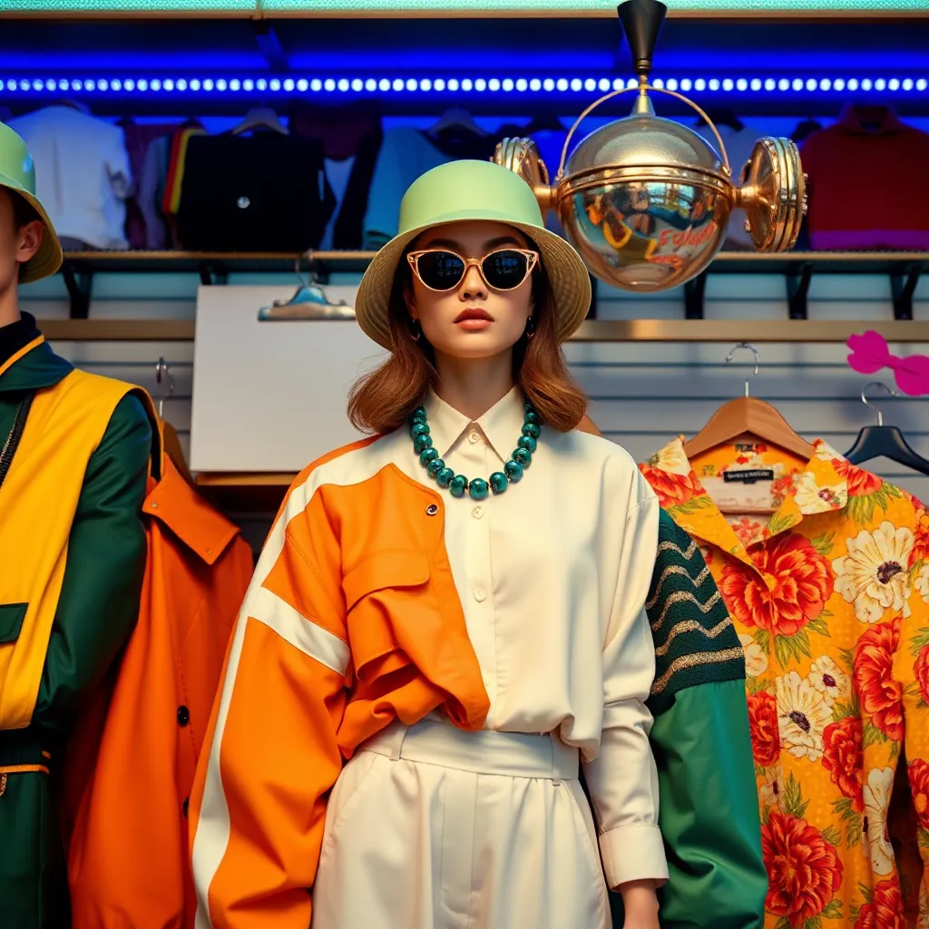 D1 Aesthetic Throwback: Nostalgia Meets Style : LevelUpTalk