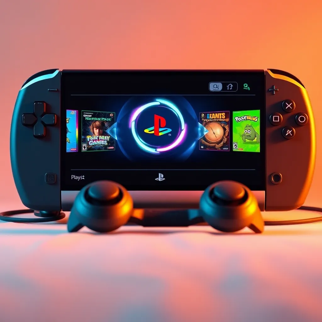 Game Pass Launches Retro Games App Featuring PS1 Classic : LevelUpTalk