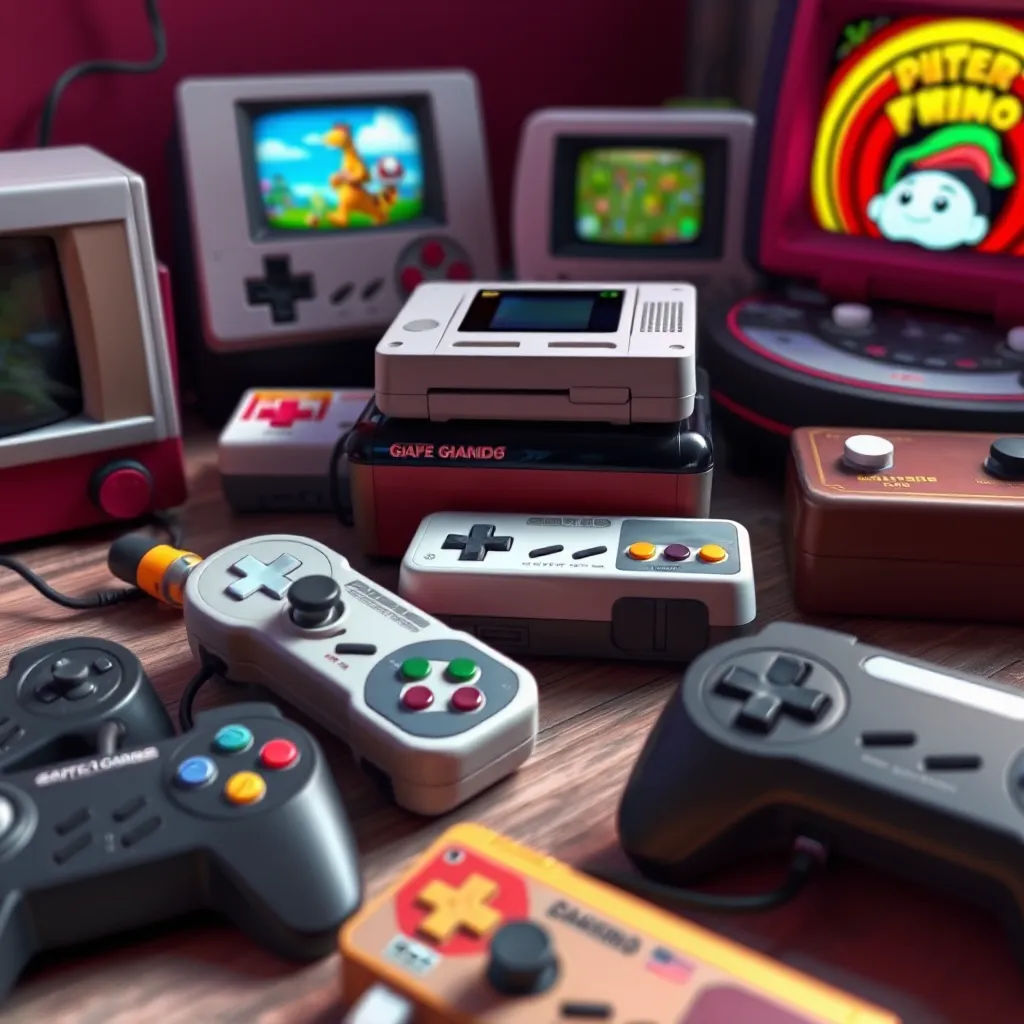 Top Adventure and Puzzle Games to Relive Classic Fun : LevelUpTalk
