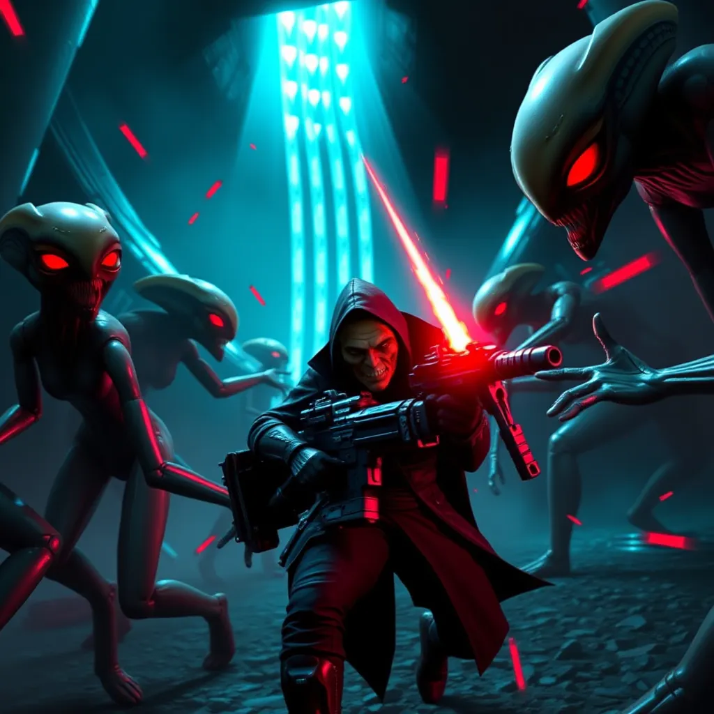 Returnal Faces Criticism: Is It Too Intense for Players? : LevelUpTalk