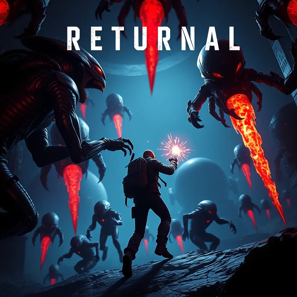 Should You Buy Returnal for PC? A Roguelike Deep Dive : LevelUpTalk