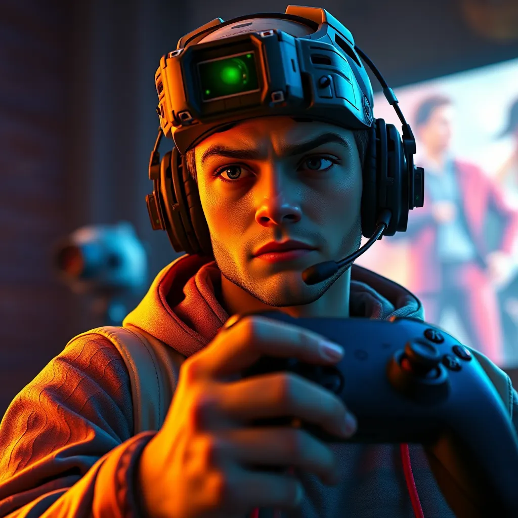 Returning Player Seeks Team for Enduring Legacy Goals : LevelUpTalk