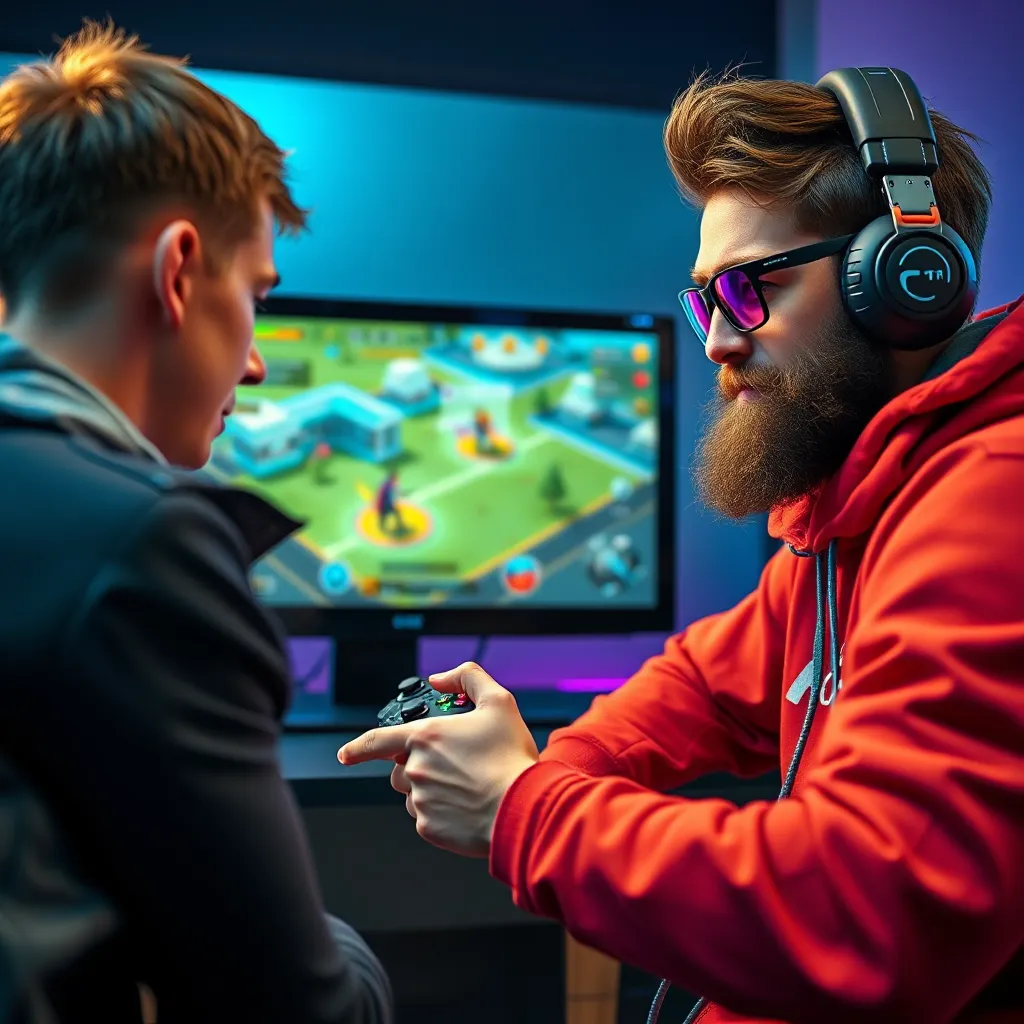 Returning Player Seeks Advice for Game Focus : LevelUpTalk
