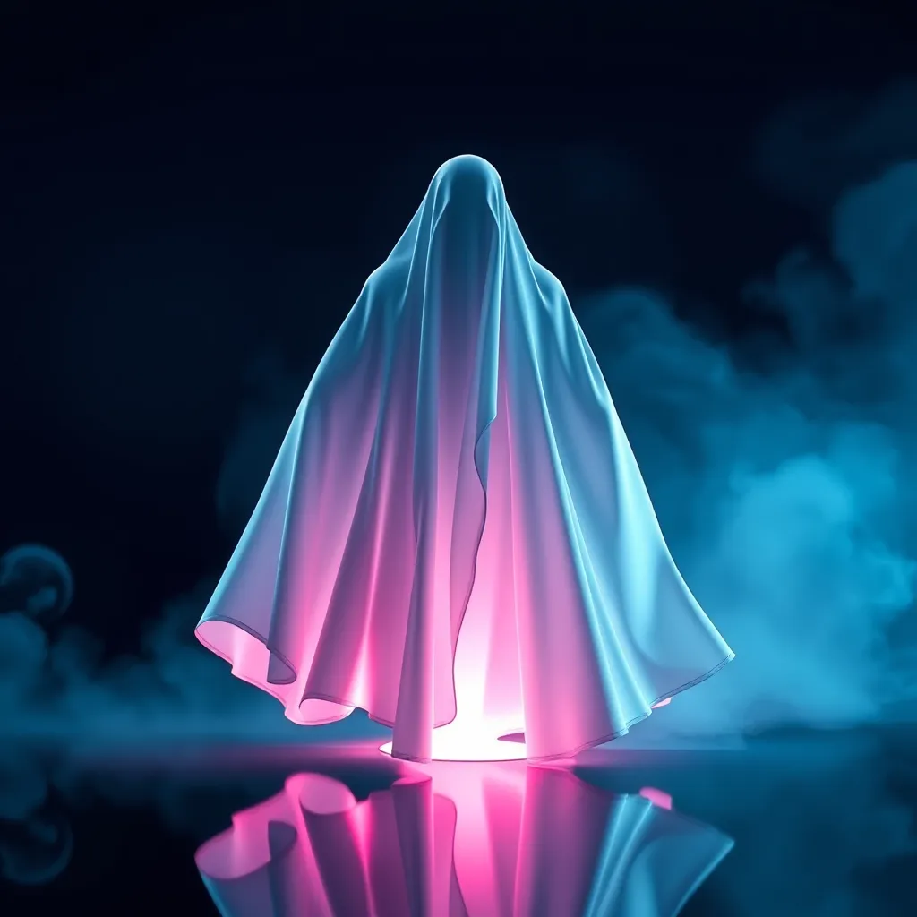 Reimagining the Slim Ghost Design: A Fresh Look : LevelUpTalk