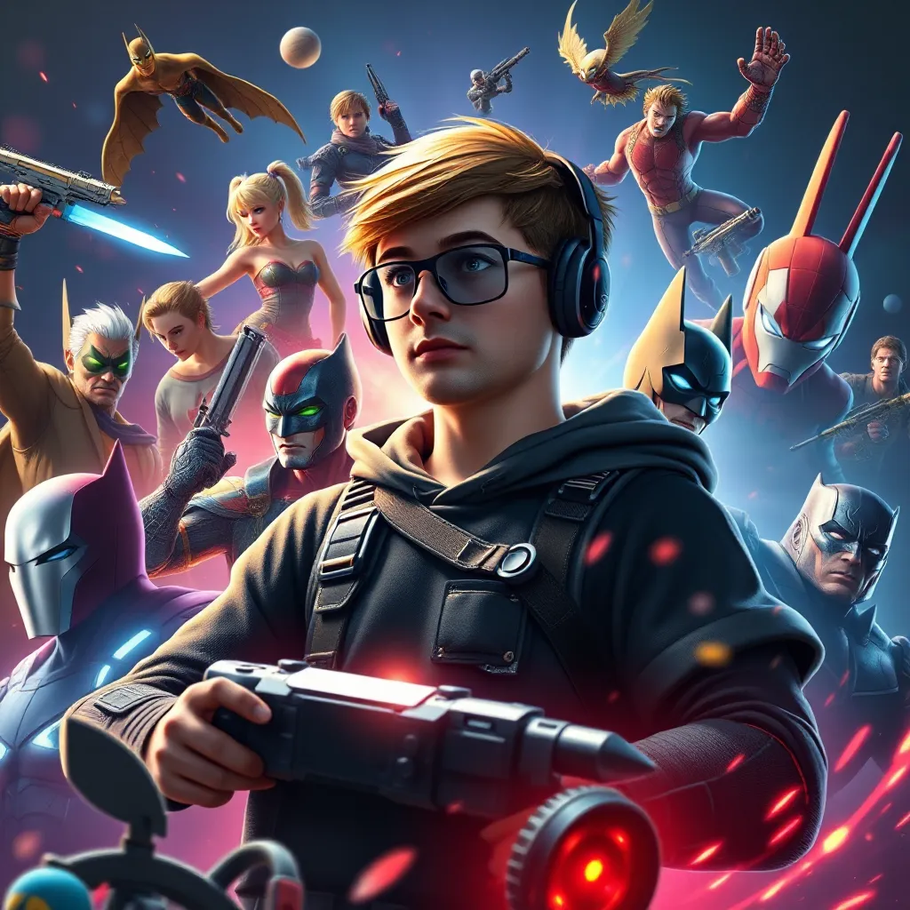 Fans Call for Dan Slott to Revamp Game Storylines : LevelUpTalk