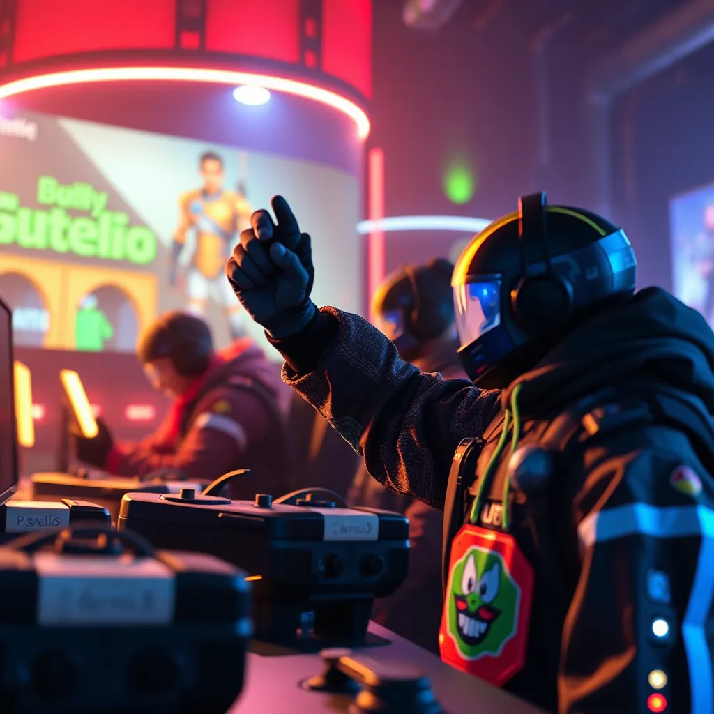 The Most Accurate Meme About Revelio Game You’ll See : LevelUpTalk