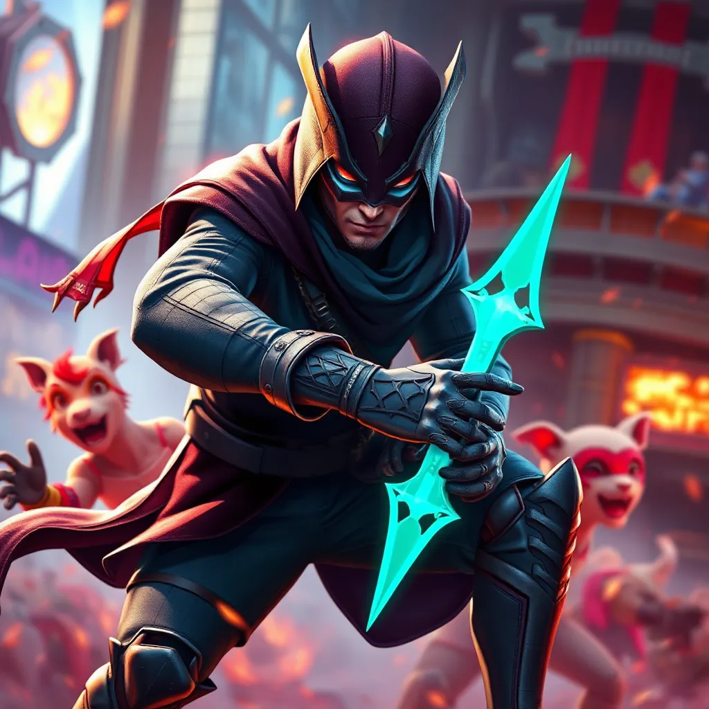 Essential Tips for Mastering Revenant in Gameplay : LevelUpTalk