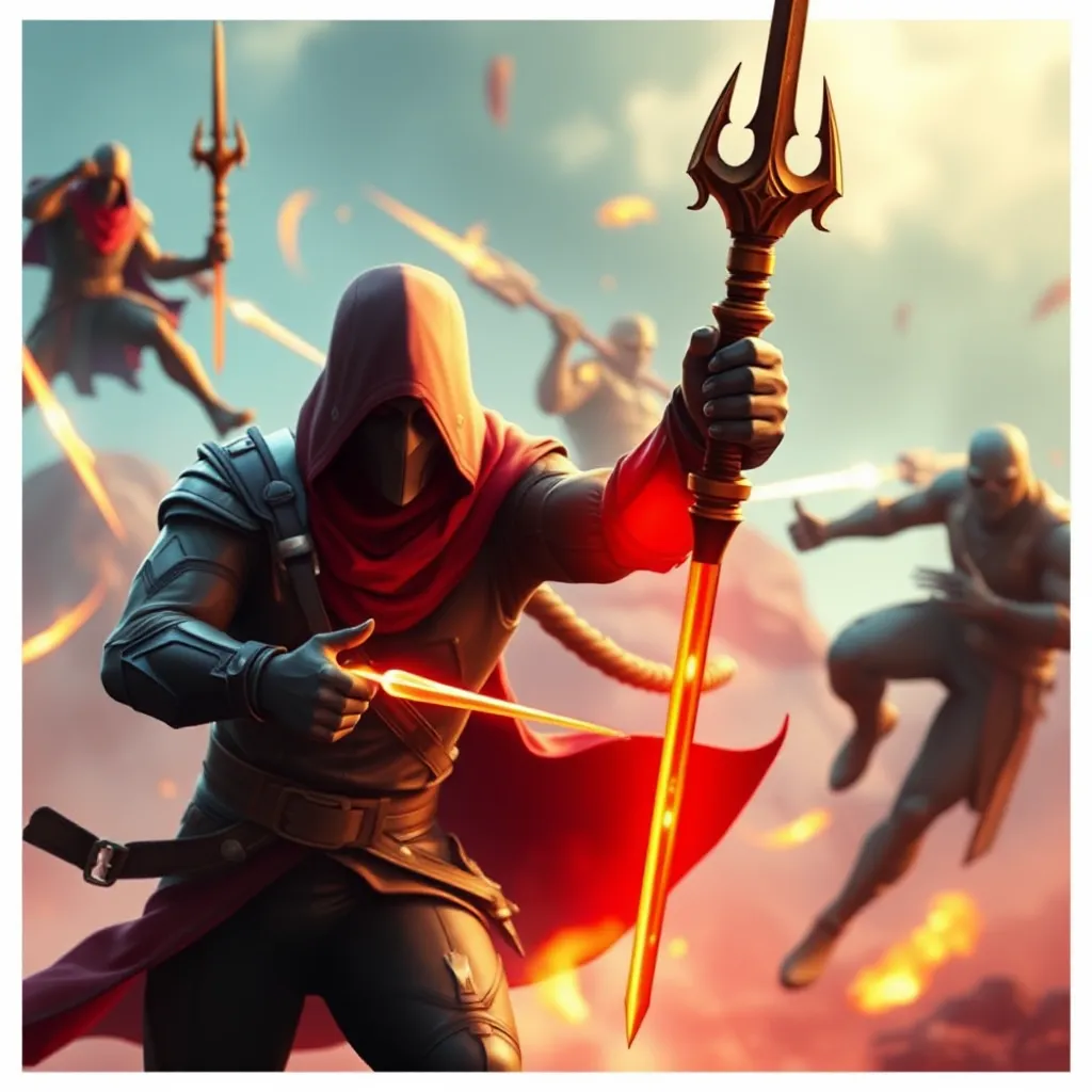 Mastering Revenant: Tips to Play Support Effectively : LevelUpTalk