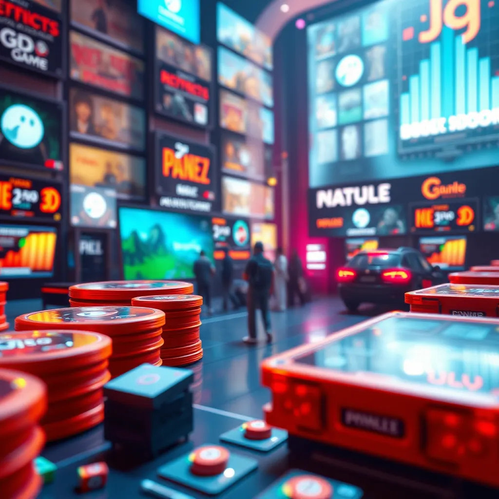 Understanding Revenue Distribution in Build a Bundle Sales : LevelUpTalk