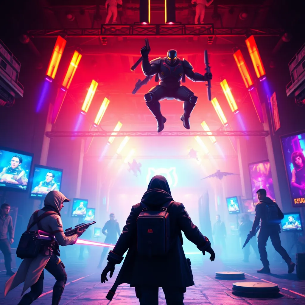 Exciting Insights on the Reverence Rift Trailer Release : LevelUpTalk