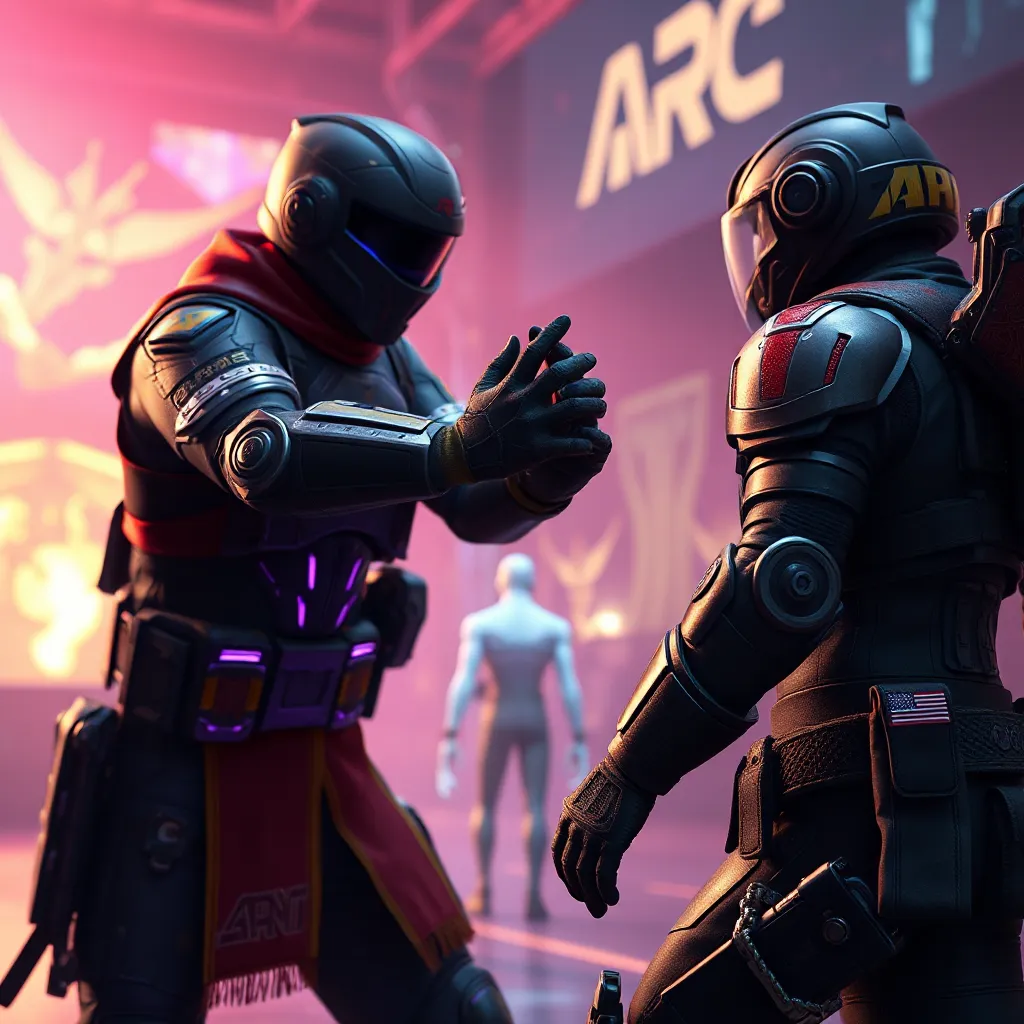 Discussion on Revive Animation Changes in Arc Raiders : LevelUpTalk