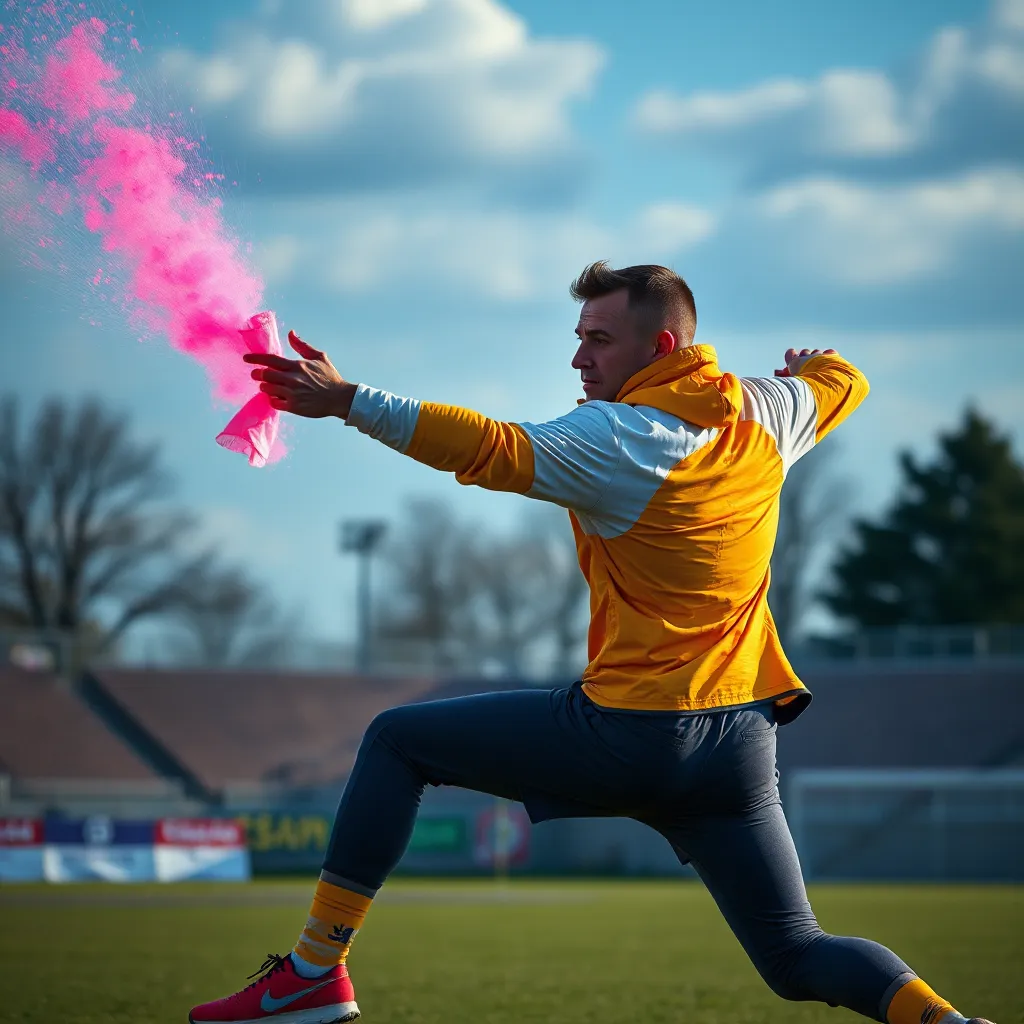 Long Distance Revivepak Throws: A Unique Take : LevelUpTalk