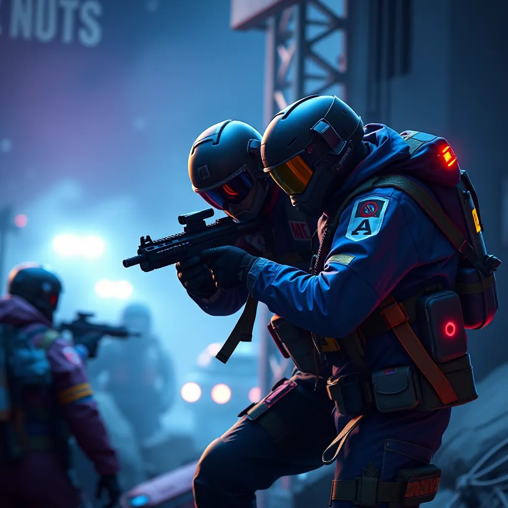 Discover an Anti-AFK Method for Survival Missions : LevelUpTalk