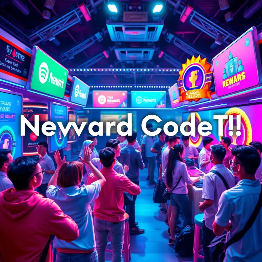 Choose Your Reward: Share Your Code Now! : LevelUpTalk