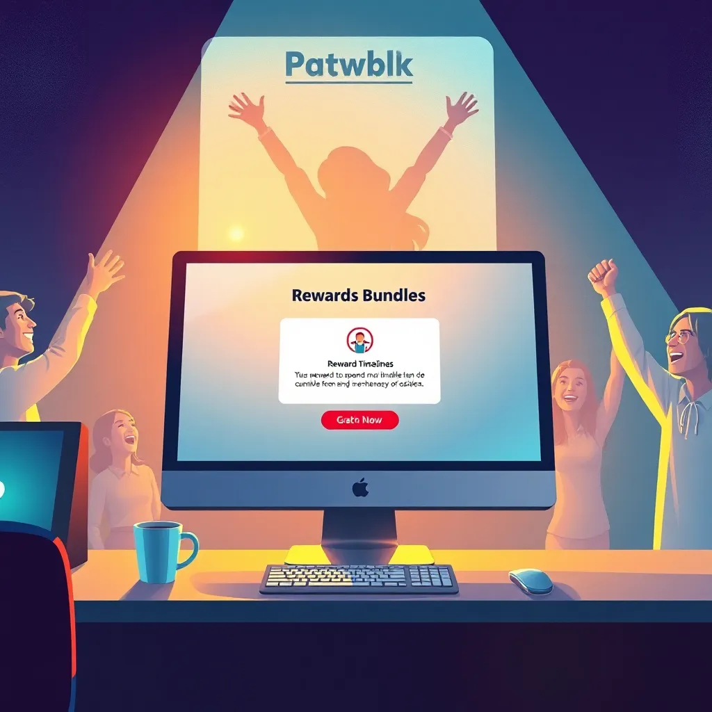 Understanding Reward Timelines in Humble Bundles : LevelUpTalk