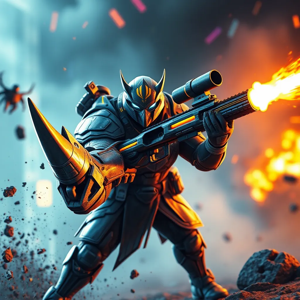 Struggling with Warframe? Building Early Steel Path Loadouts : LevelUpTalk