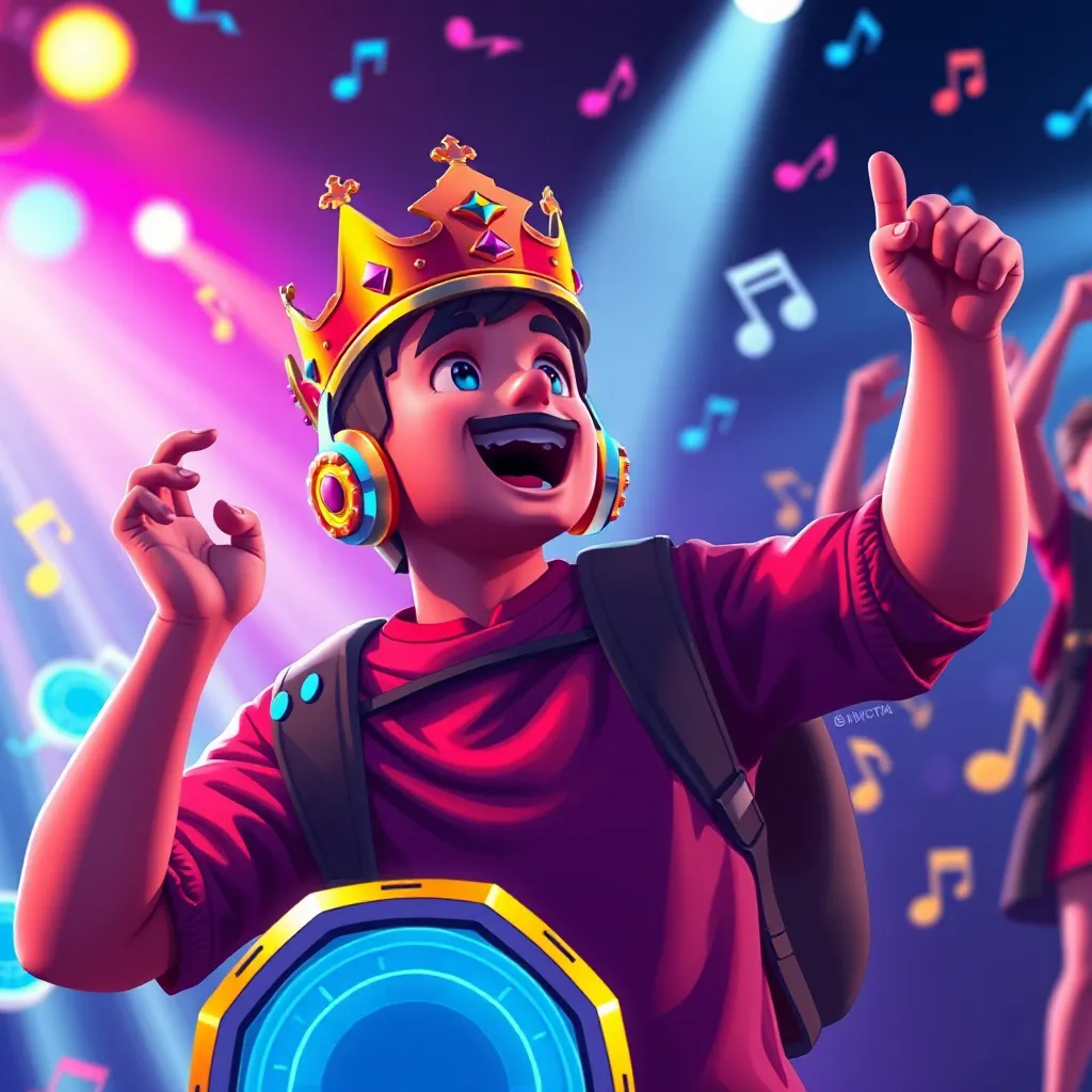 How to Achieve S-Crowns in Rhythm Master Game : LevelUpTalk