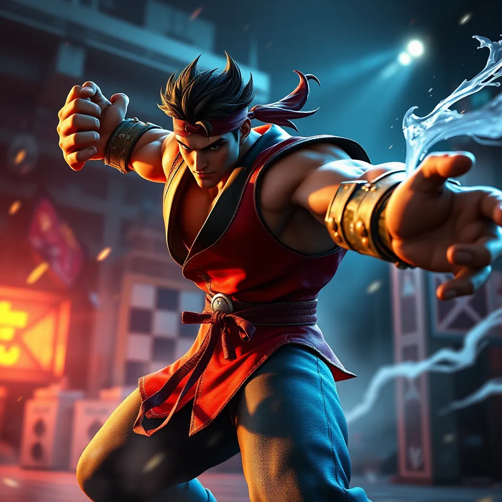 Fans Praise the Evolution of Richter's Character : LevelUpTalk