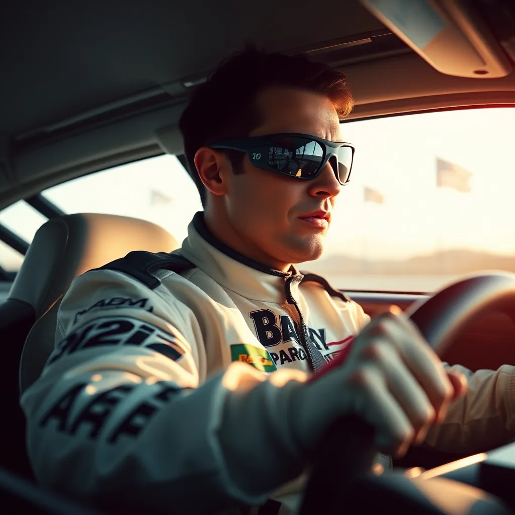 Get in the Fast Lane with Ricky Bobby Mode : LevelUpTalk