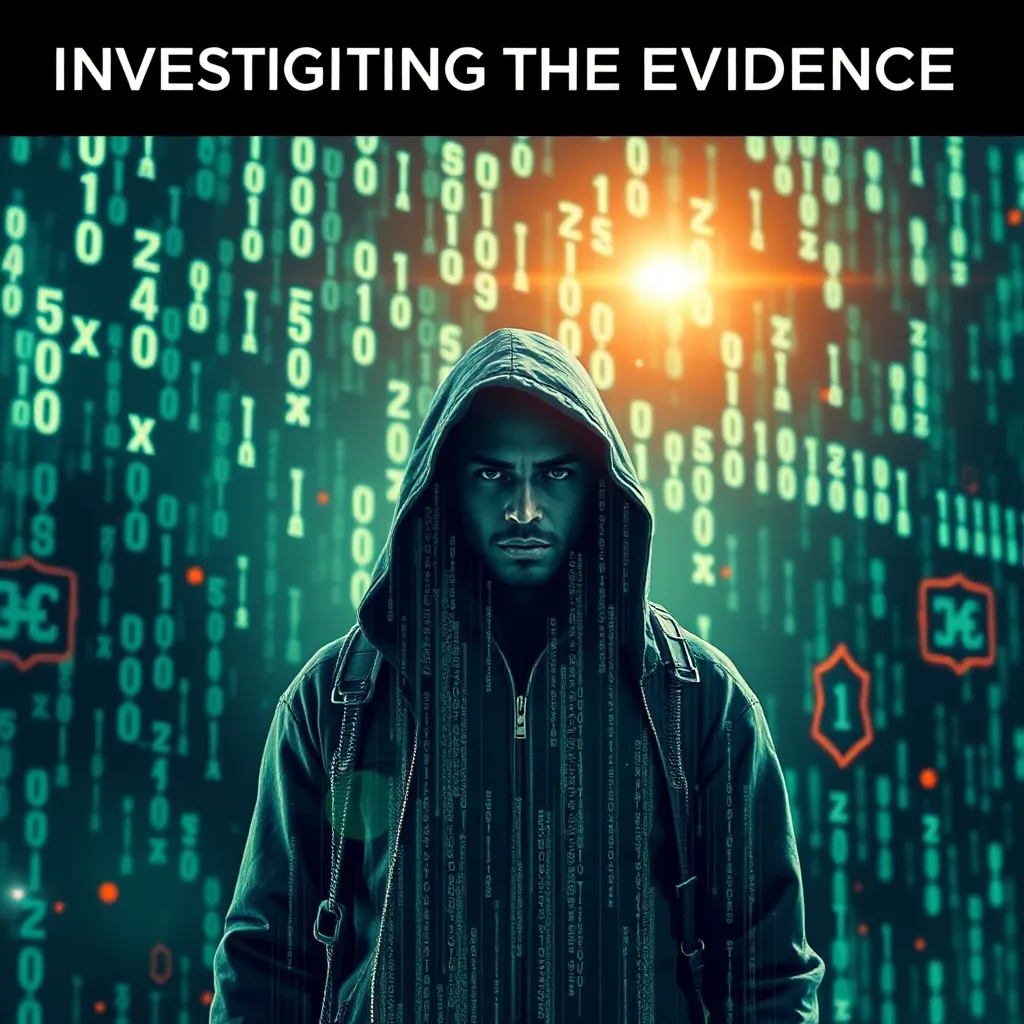 Investigating the Evidence: Rico's Matrix Existence : LevelUpTalk