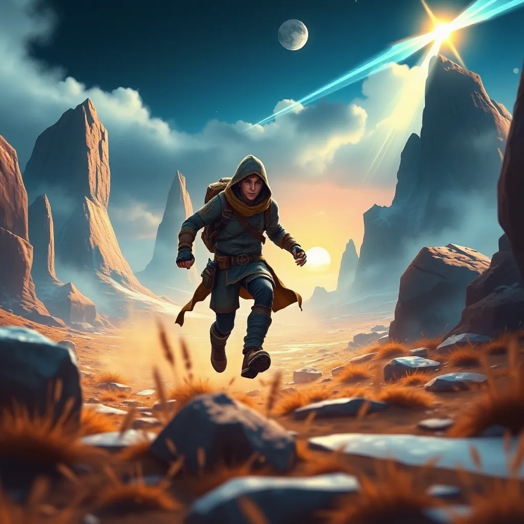 Rift - Jump Start Quests: Strategies for Success : LevelUpTalk