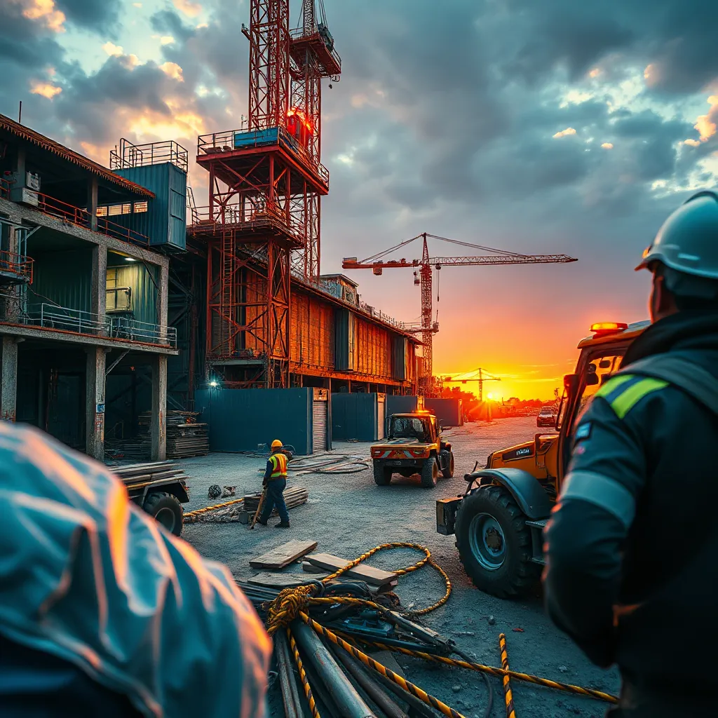 R.I.G Project Nearing Completion: What's Next? : LevelUpTalk