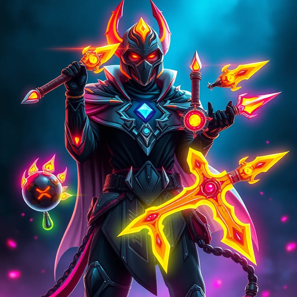 Exploring Rimecoat Prismatic Build for Warlocks : LevelUpTalk