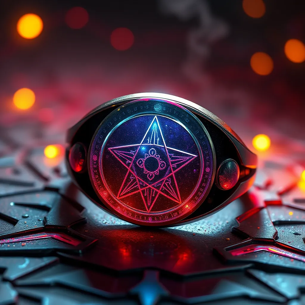 Understanding the Ring of Mind Shielding Effects : LevelUpTalk