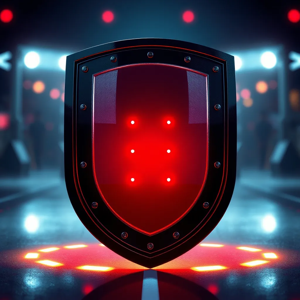 Key Changes to Riot Shield Hitboxes Explained : LevelUpTalk
