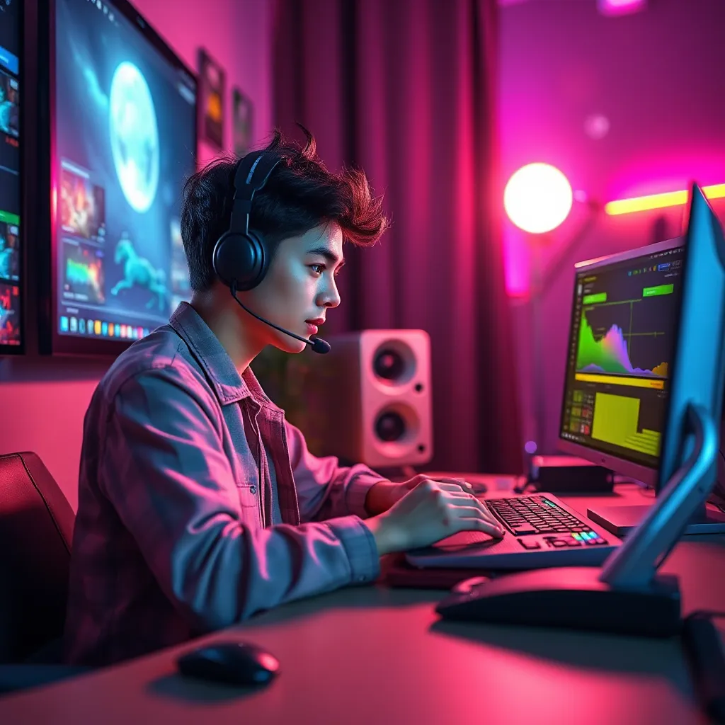 How Gamers Can Rip Game Assets for Animators : LevelUpTalk