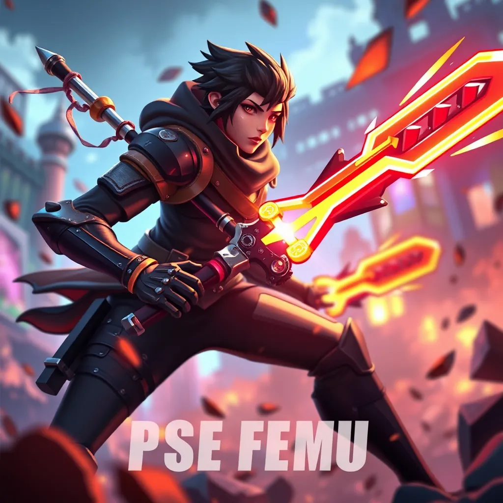 Mastering the Rise Gunlance Build for Dominant Play : LevelUpTalk