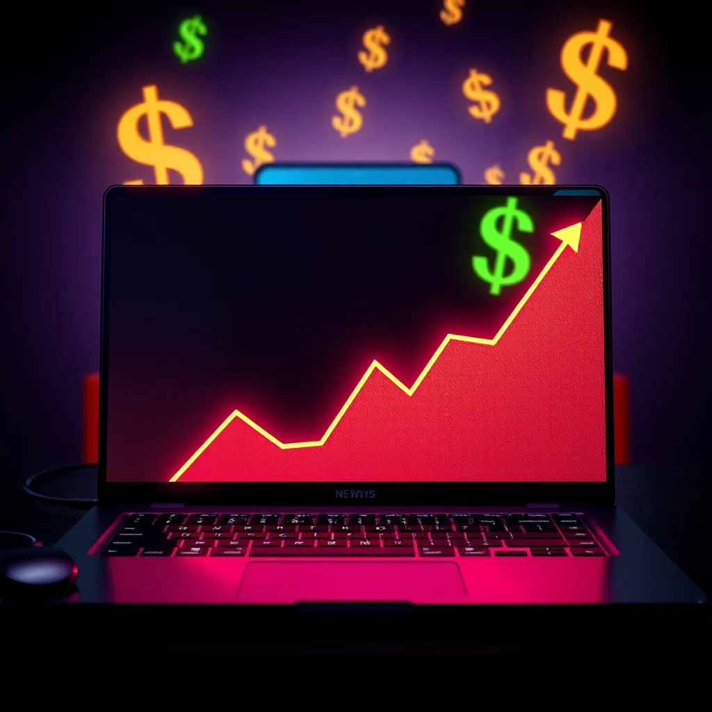 Why Computer Prices Are Skyrocketing in 2025 : LevelUpTalk