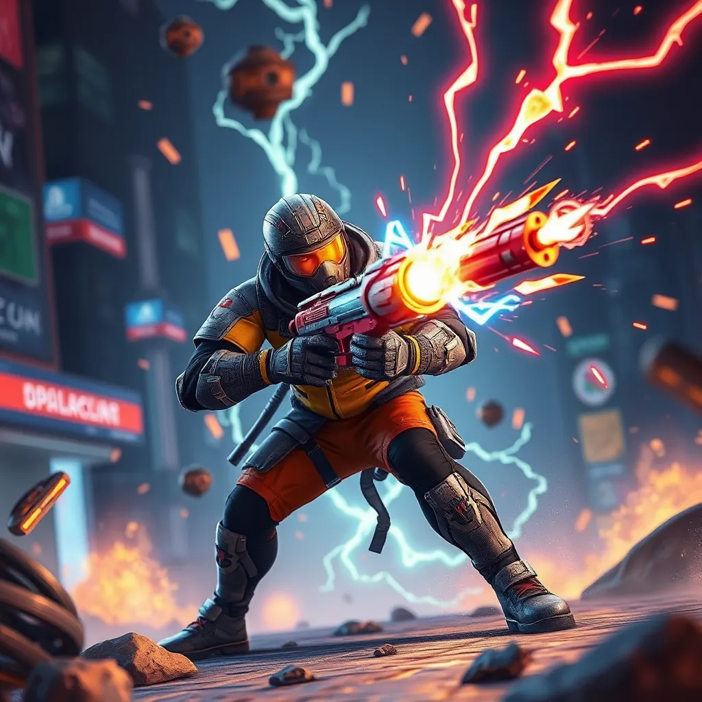 Revamping Riskrunner: A Call for Jolting Feedback in Arc Builds ...