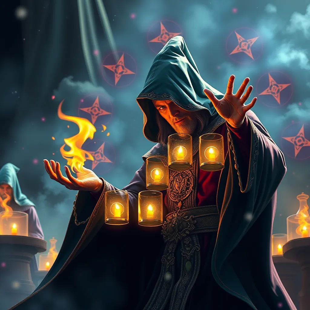 Clarifying Ritual Casting Rules: Do Material Costs Apply? : LevelUpTalk