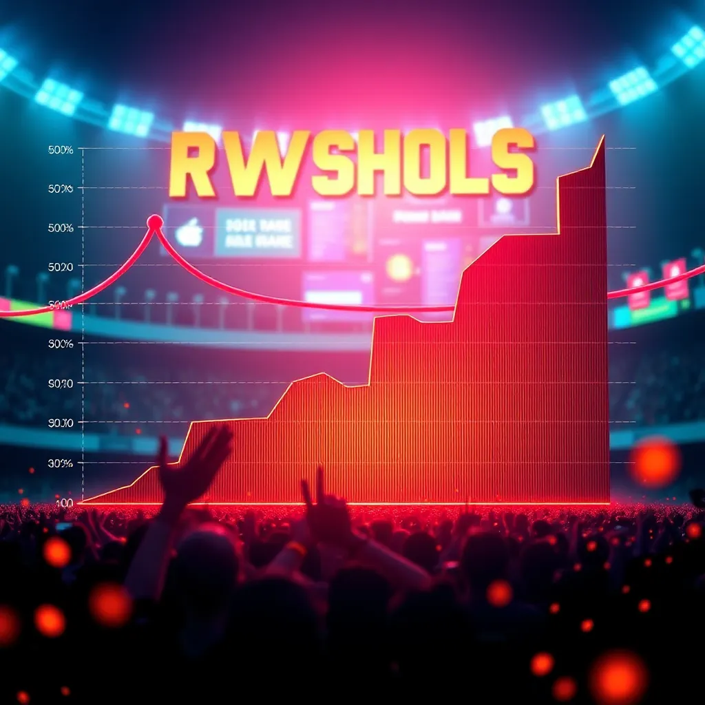 Rivals Game Faces Major Player Loss: 50% Drop : LevelUpTalk