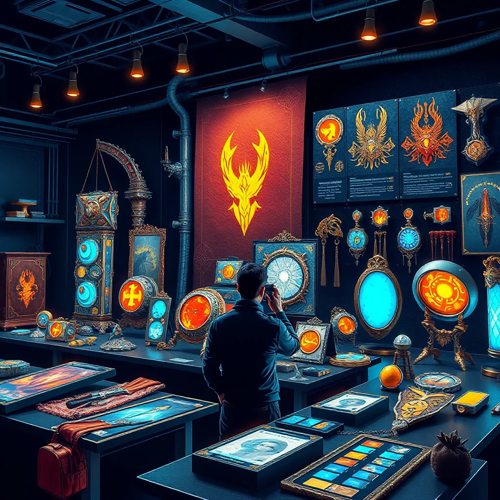 Price Check for Riven Items: Expert Insights Needed : LevelUpTalk