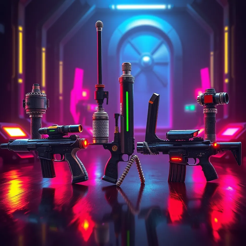 Evaluating the True Worth of Riven Mods in 2025 : LevelUpTalk