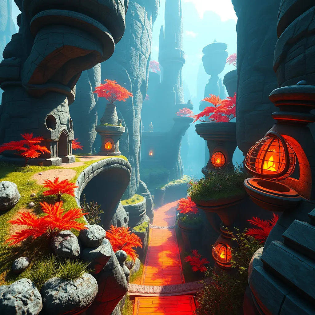 Evaluating Riven: Is This PC Game Worth Playing? : LevelUpTalk