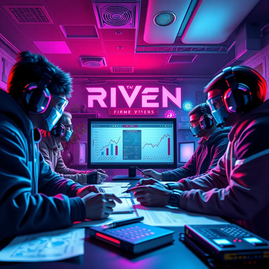 Price Check Request for Riven Items in PC Games : LevelUpTalk