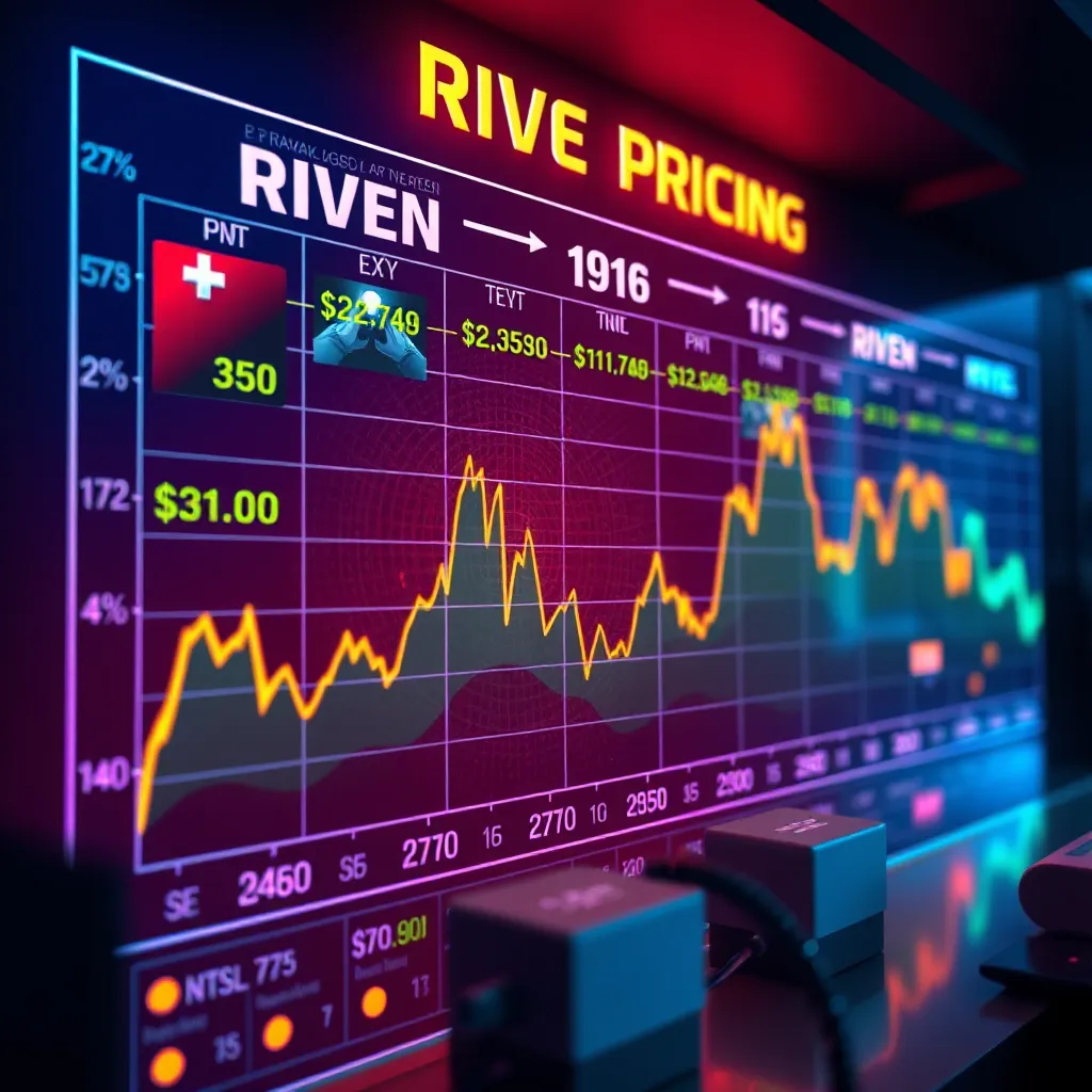 What to Sell Riven For: Price Check Insights : LevelUpTalk