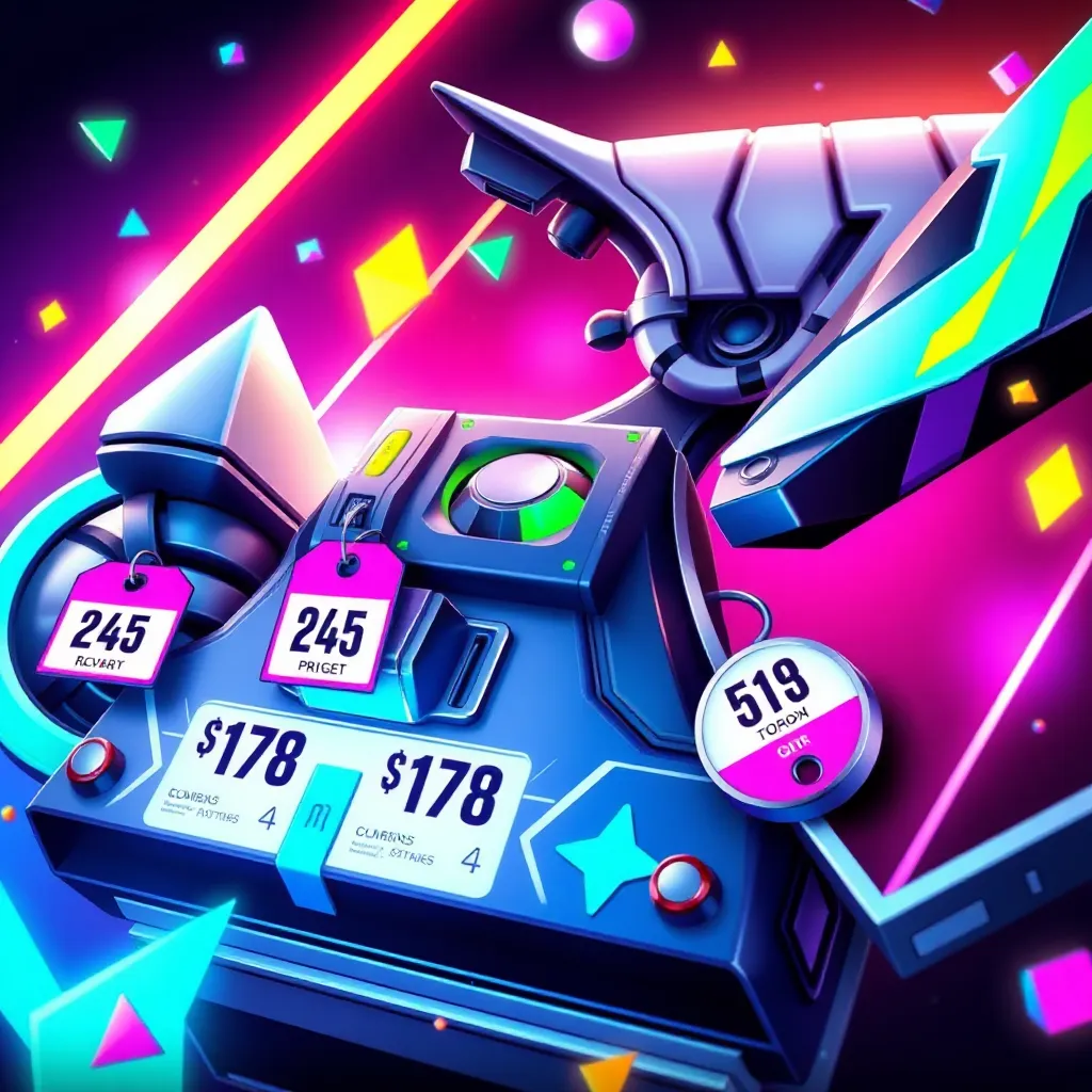 Get Competitive: Riven Sales for Torid, Felarx, and More : LevelUpTalk