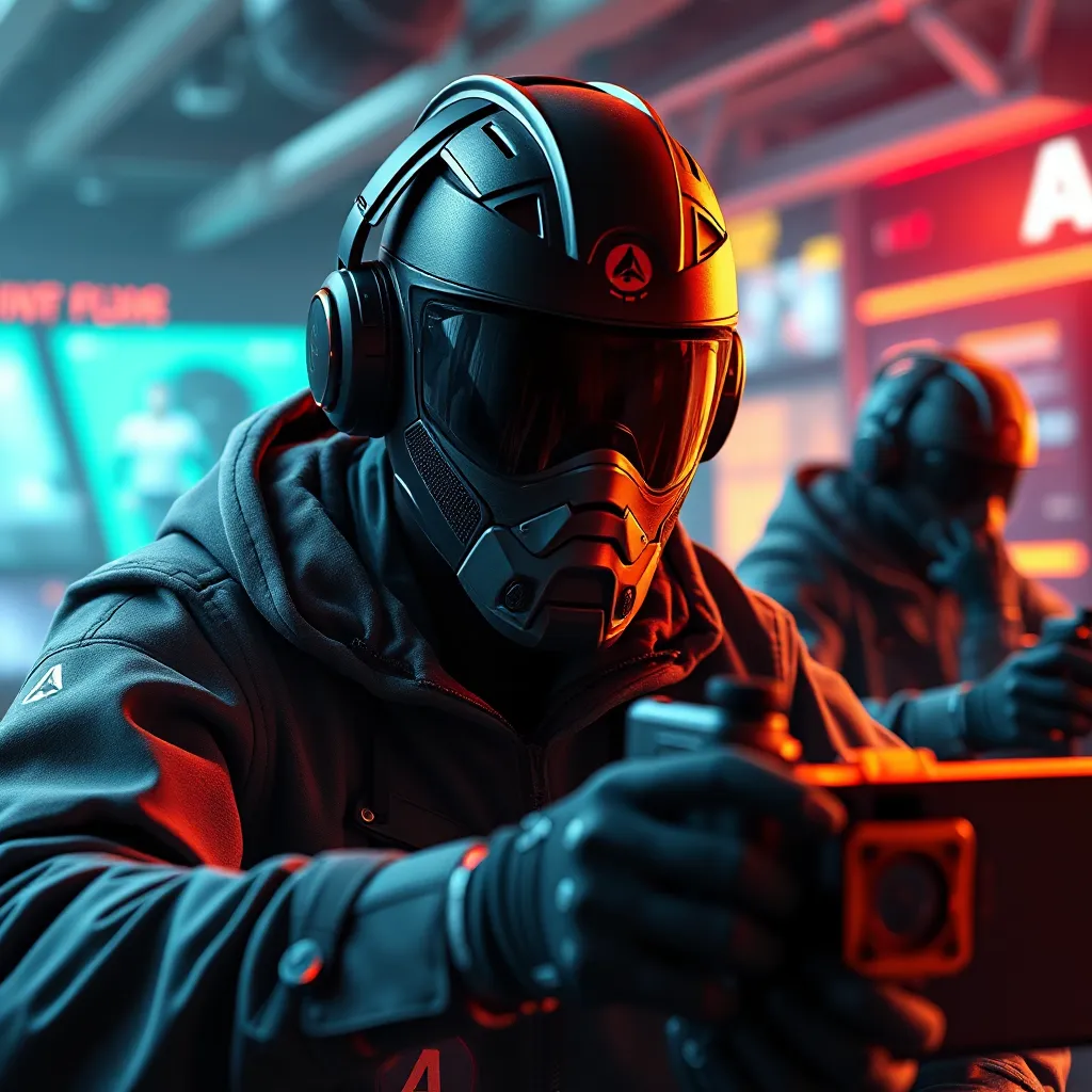 RL Hackware Activates Disruptive Strategies Against Players : LevelUpTalk