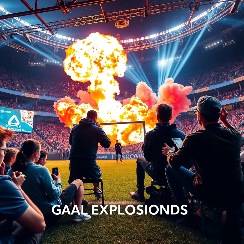 RLCS 2025 Goal Explosions Leave Fans Disappointed : LevelUpTalk