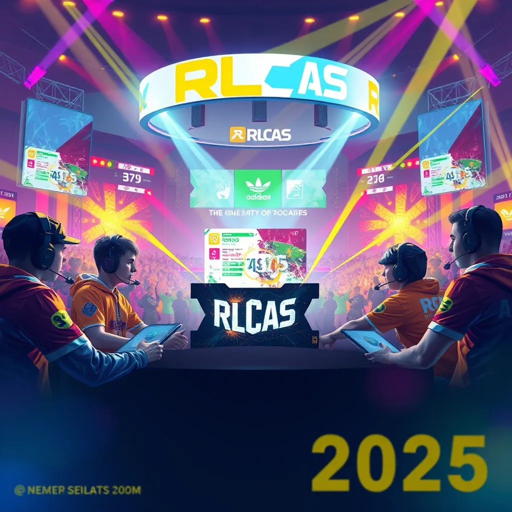 RLCS 2025: NA Open #5 - Playoffs Day 1 Highlights : LevelUpTalk