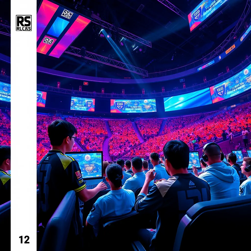 RLCS 2025: NA 1v1 Open Playoffs Day 2 Recap : LevelUpTalk