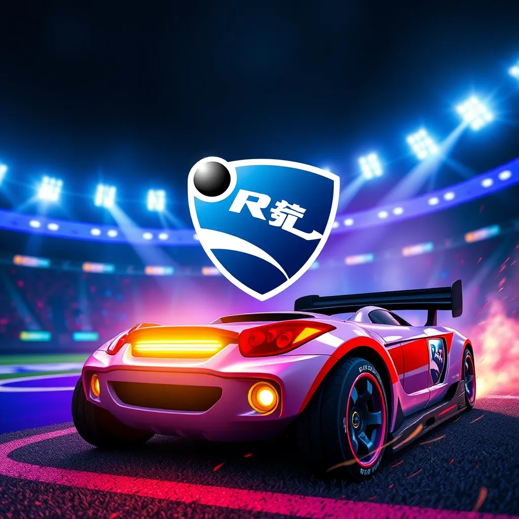 Latest Power Rankings Ahead of RLCS Raleigh Major Showdown : LevelUpTalk